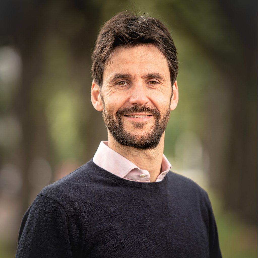 Tom van Riel - Van Riel advocaten